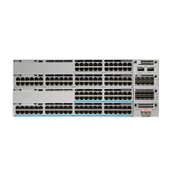 Cisco Catalyst 9300 Series Switches | Roots Solutions