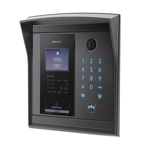 Commax DRC-7MBL/RF1 | Roots Solutions