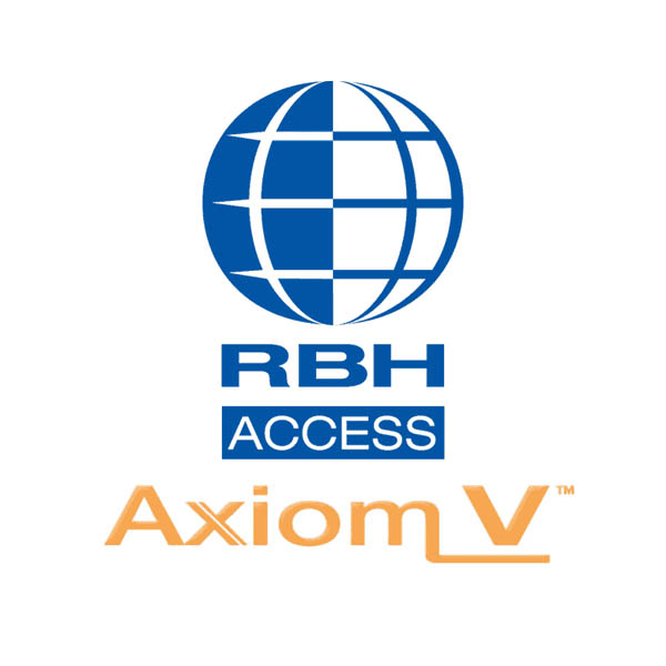 RBH AxiomV Advanced, Flexible Infrastructure | Roots Solutions