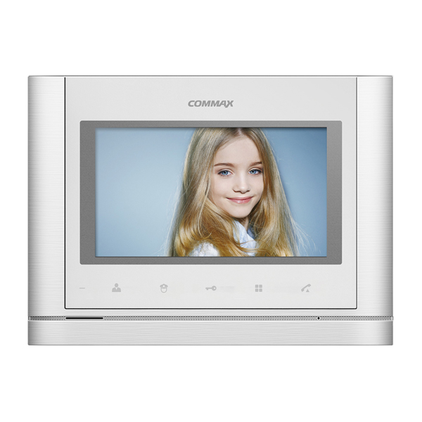 Commax GATE VIEW SYSTEM CAV-77MG | Roots Solutions