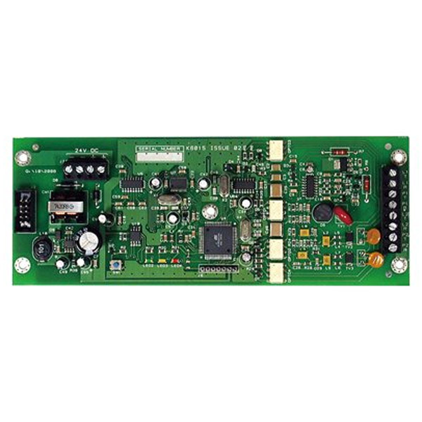 FN-DAC - DIGITAL ALARM COMMUNICATOR | Roots Solutions