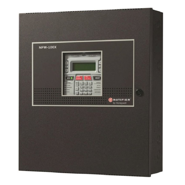 FireWarden-100X addressable fire alarm systems | Roots Solutions