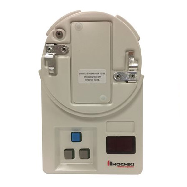 TCH-B100 - HAND-HELD PROGRAMMER | Roots Solutions