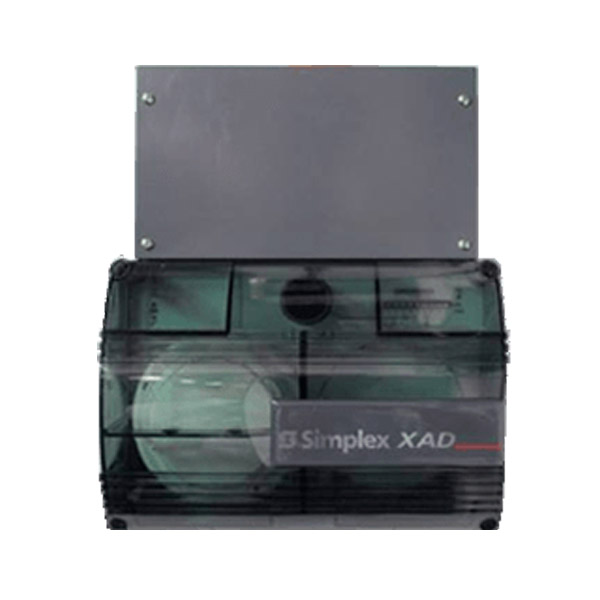 Remote Smoke Detection | Roots Solutions