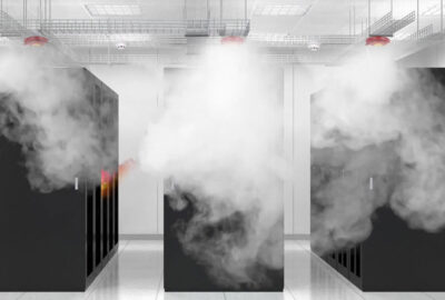 FIRE FIGHTING SYSTEMS | Roots Solutions